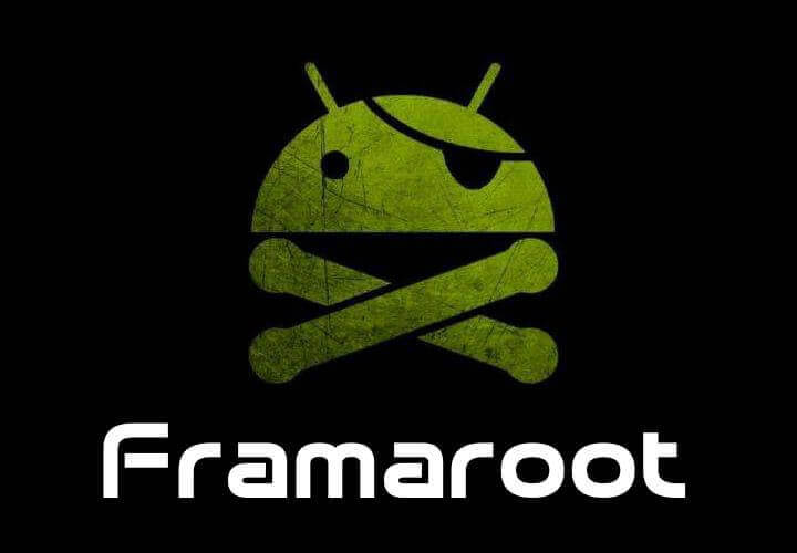 Best Easy Way to Root Your Android with Framaroot | Wasconet